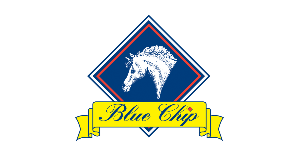 Blue Chip Brand Champ – Blue Chip Feed