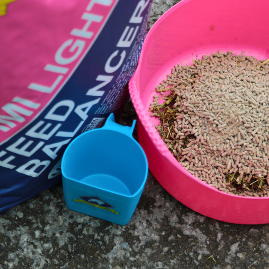 Blue Chip Lami-Light Feed Balancer – Blue Chip Feed